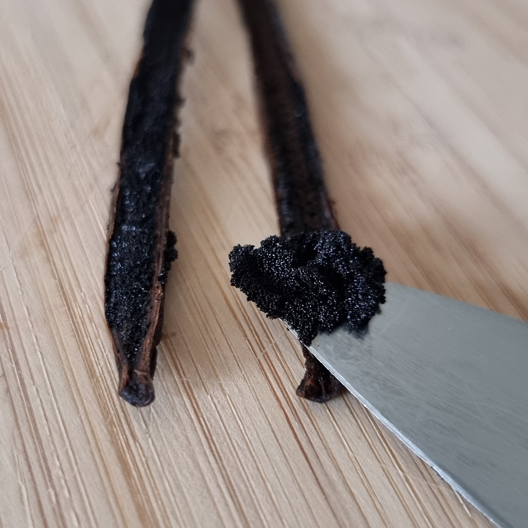 Buy High Quality Vanilla Beans Australia 100% Pure and Natural Vanilla ...